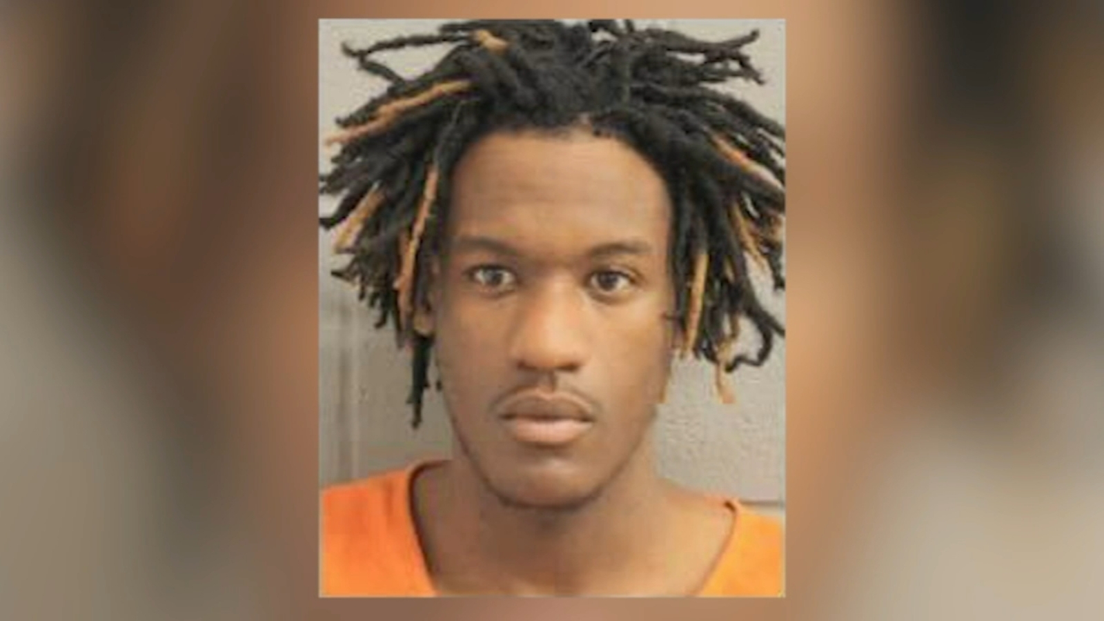 Greenspoint motel raid: Josiah Lamarion Jackson charged with kidnapping ...