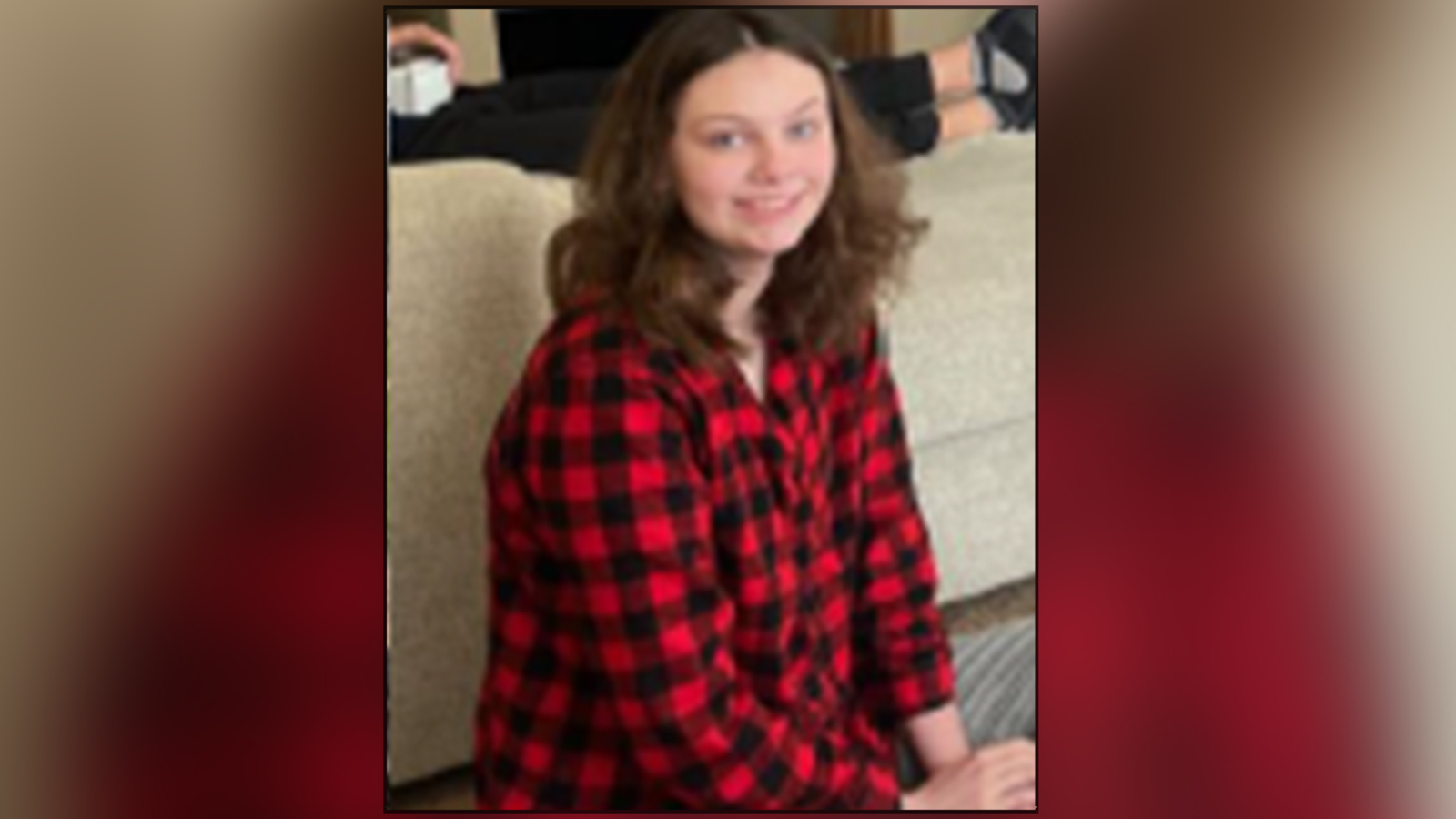 Megan Lamz found: 15-year-old Katy girl safe after disappearing 9 days ...