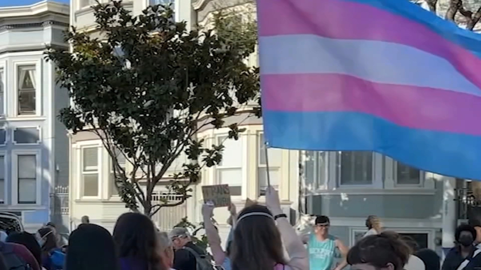 San Francisco's transgender and drag communities fight back against ...