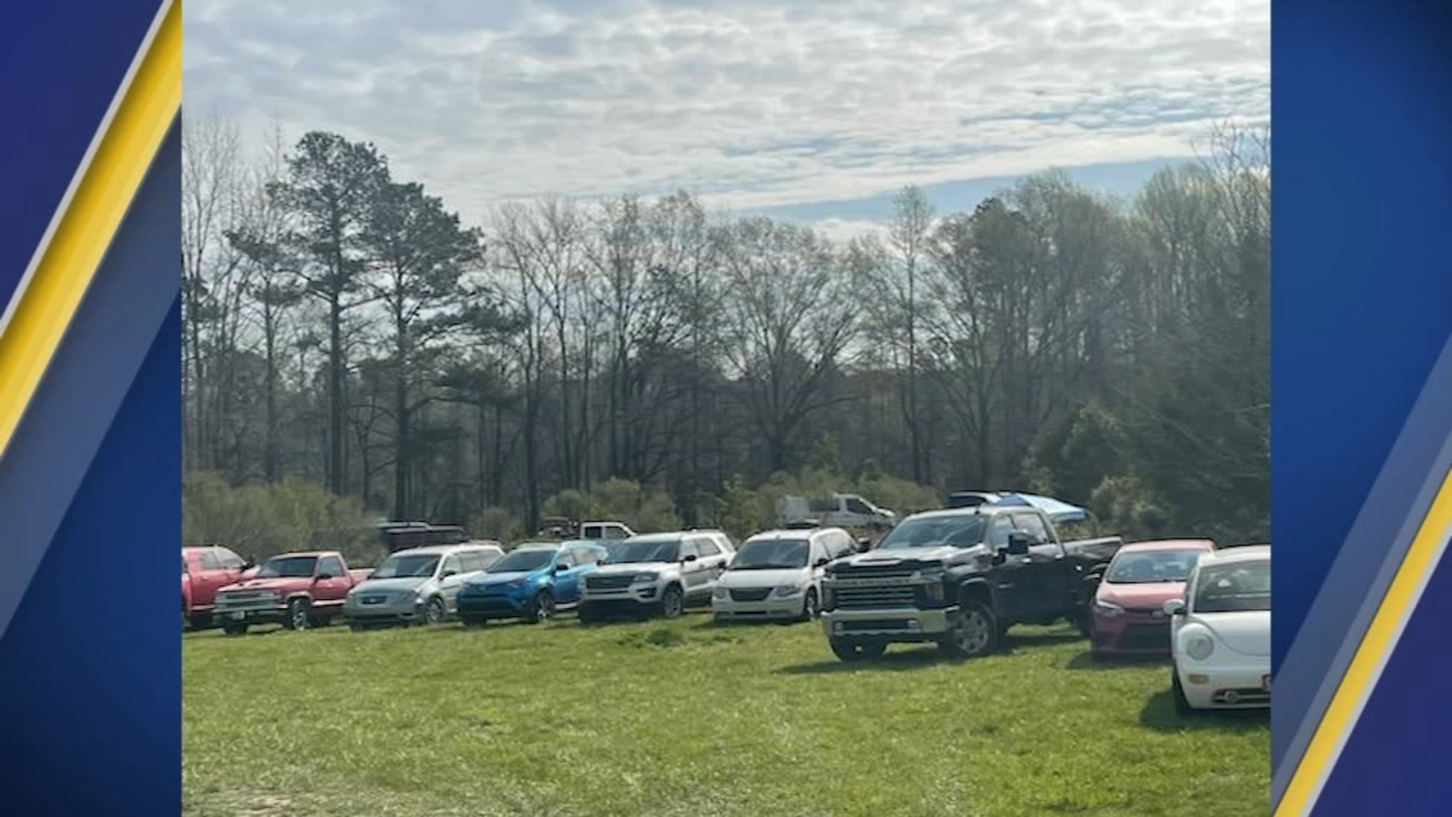 3 men arrested, charged after police interrupt cock fighting event in ...