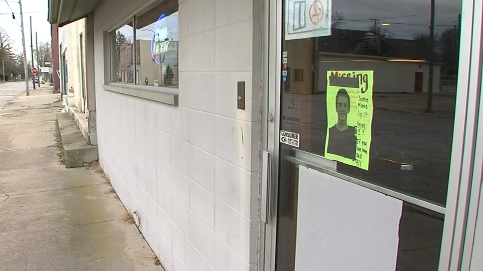 Missing, Scottie Morris Indiana: Teen not seen for 8 days, 'believed to ...