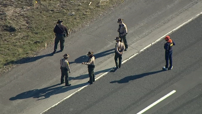 I-57 shooting: Lanes reopen after Illinois State Police divert Chicago ...