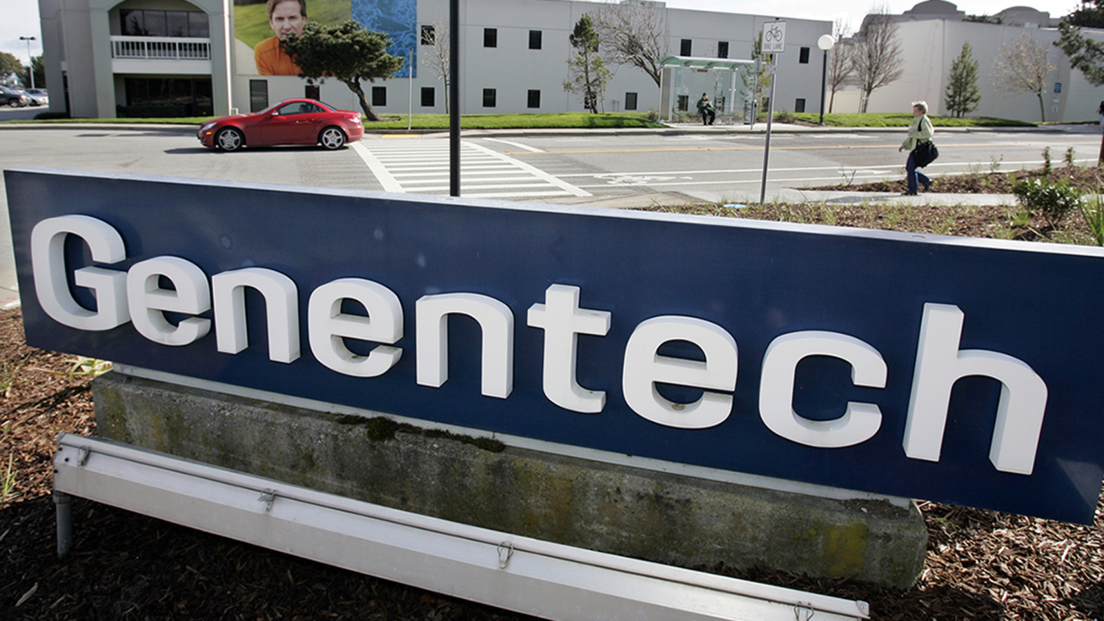Biotech company Genentech to close South San Francisco production ...