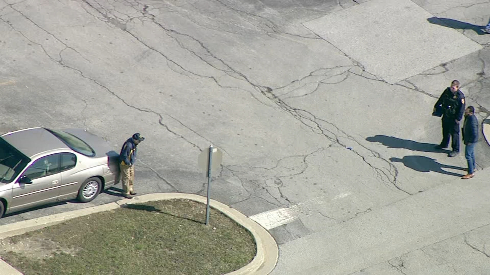 Calumet City news today: FBI investigating Brinks armored truck robbery ...