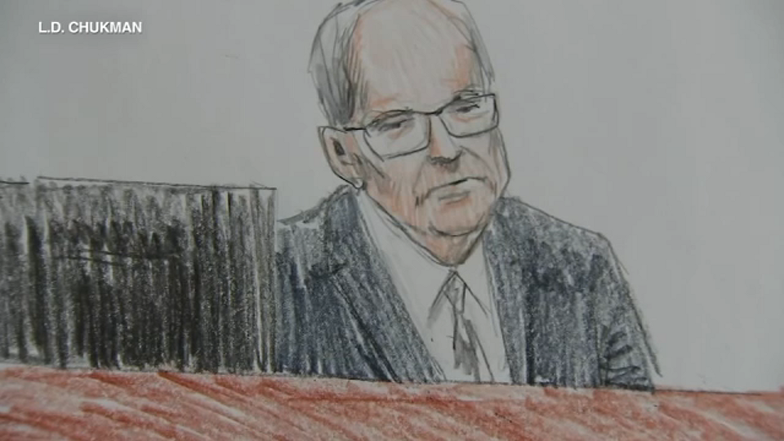 ComEd Four trial: Former ComEd executive and federal government's star ...