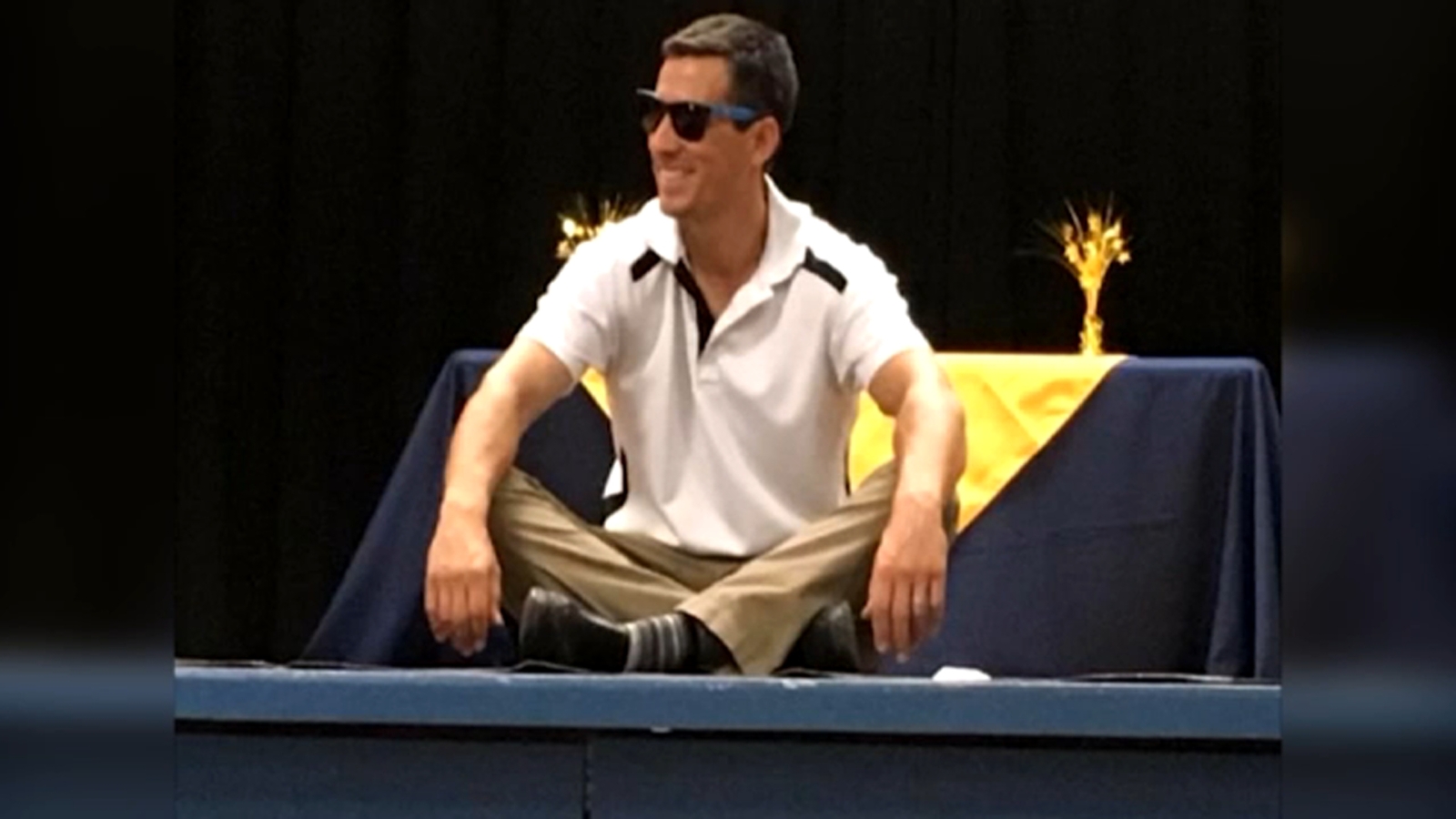 Gavin's Law heading to assembly appropriations committee - ABC30 Fresno