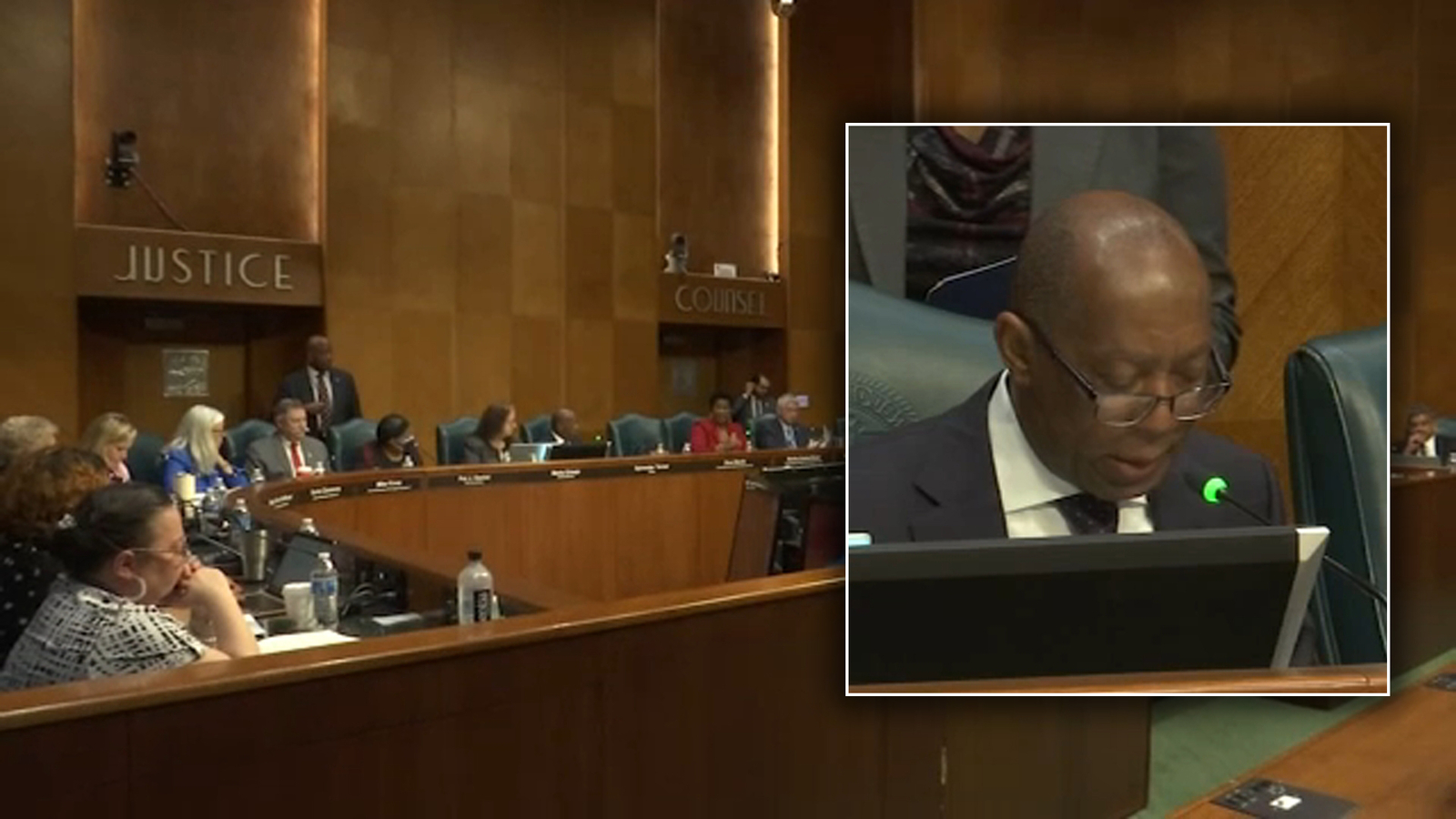 Houston's mayoral job holds more power than any other in US by having ...