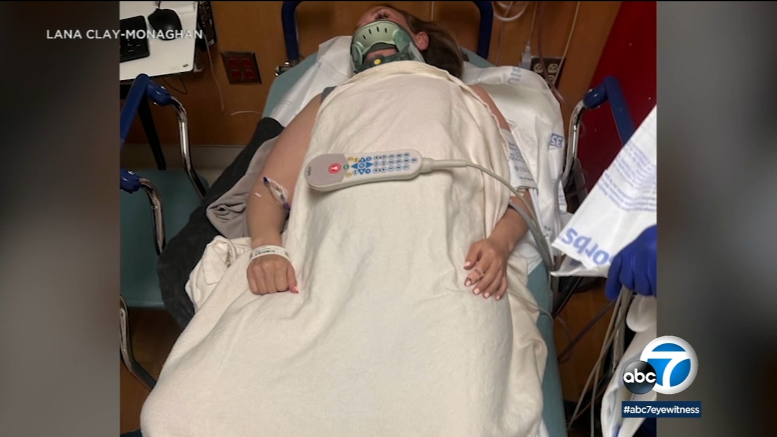 Tustin woman hospitalized in alleged TikTok prank in which teens placed ...