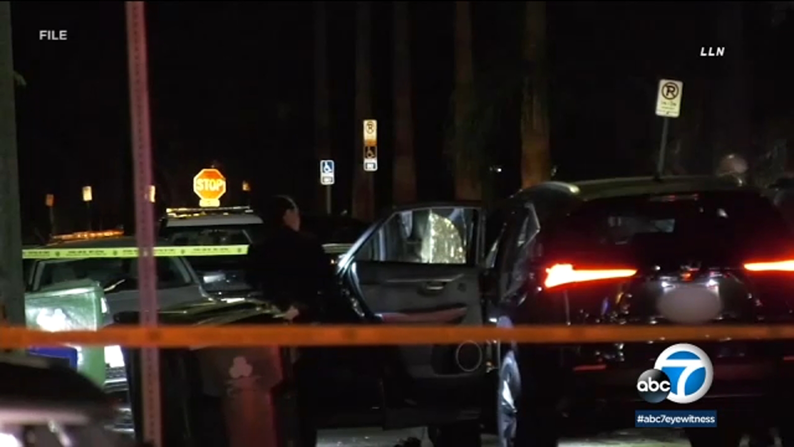 Number of homicides in LA falls, but remains higher than pre-pandemic ...