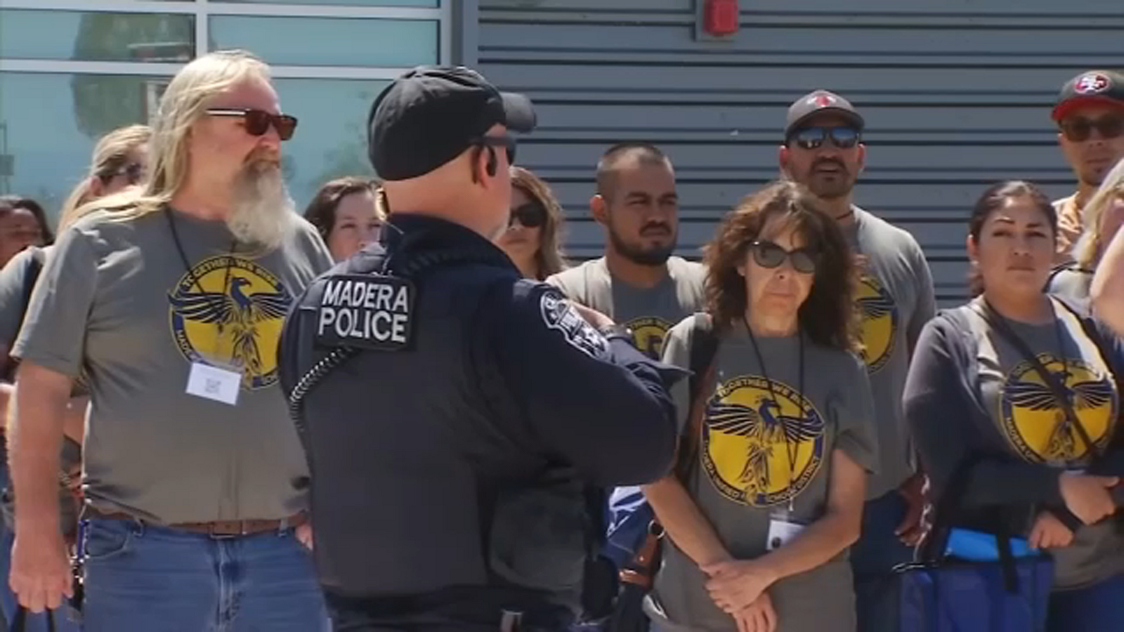 Madera Unified School District releases videos focused on school safety ...