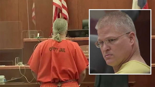 David Temple murder trial: Ex-Alief ISD coach's sentencing trial begins ...