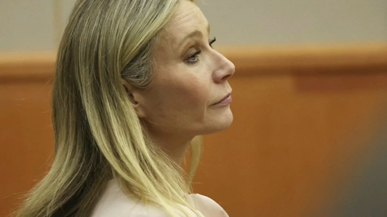 Gwyneth Paltrow ski collision trial: After jury hears depositions from ...