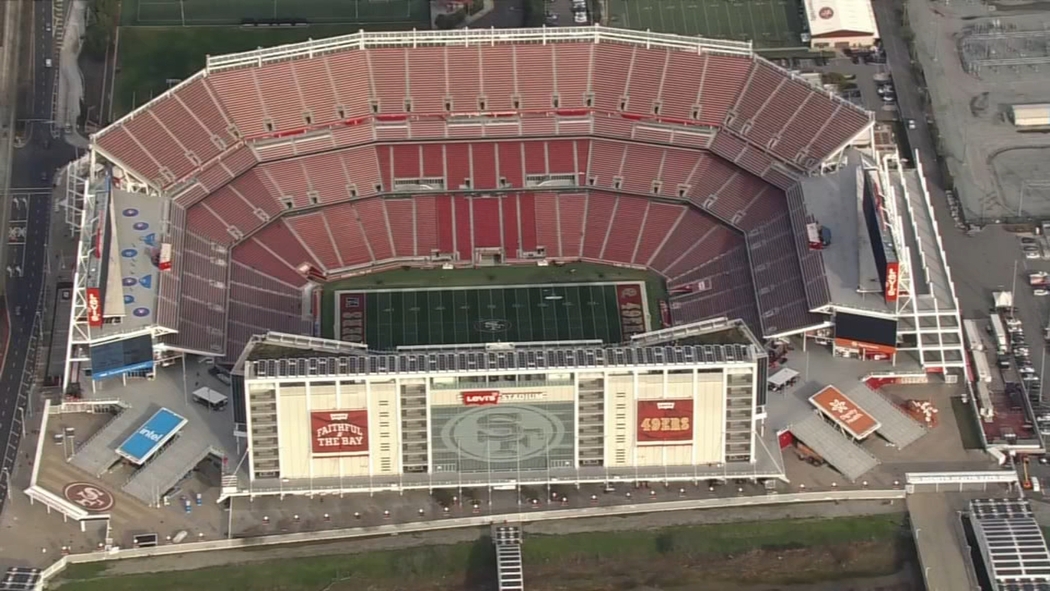 Estadio Levis Levi's Stadium Suites And Premium Seats | SuiteHop