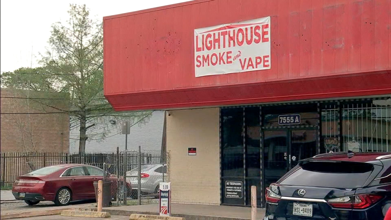 Houston crime: Man shot and killed in Spring Branch was trying to stop ...