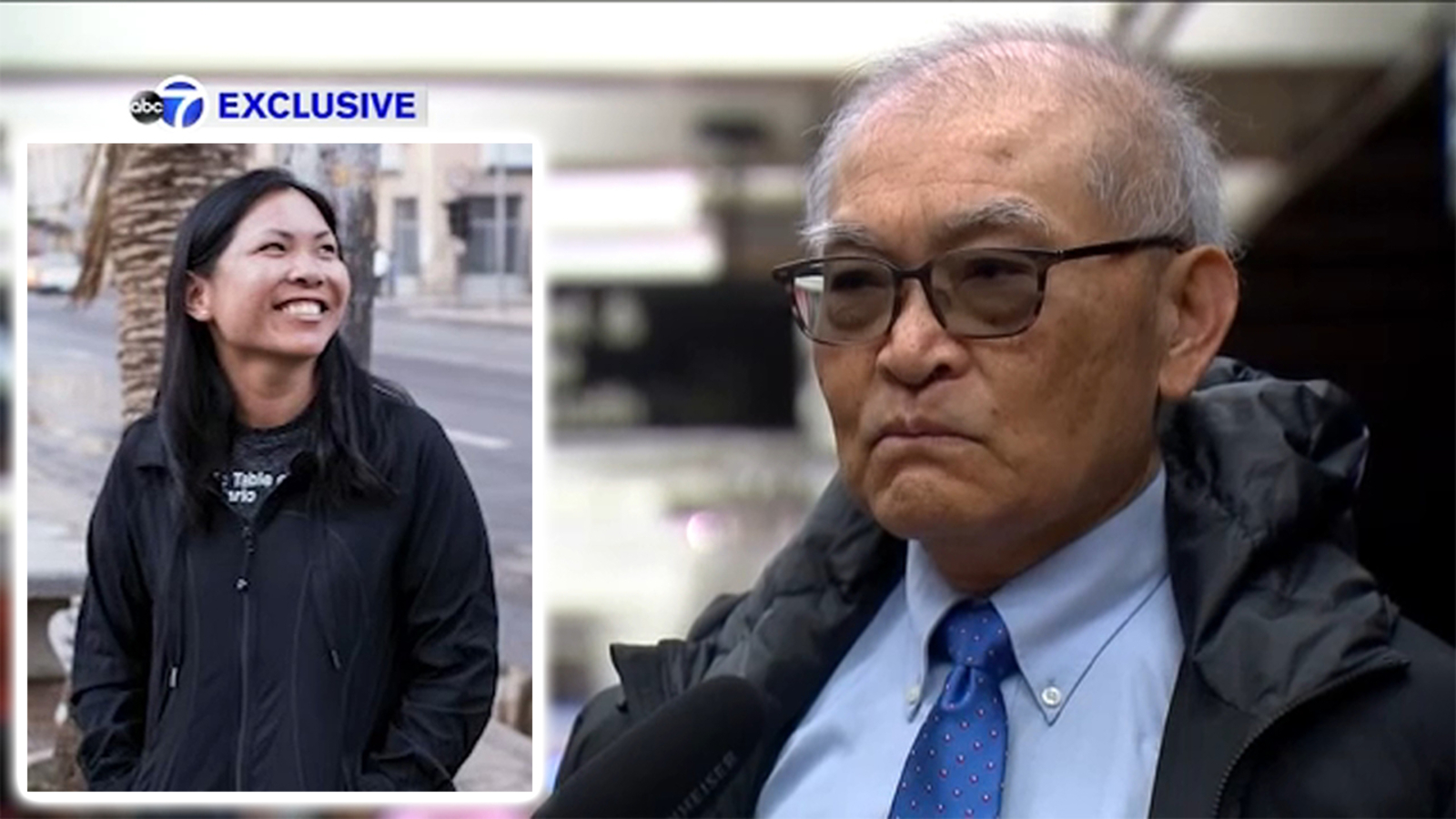 Subway Crime Michelle Gos Father Remembers Daughter Killed In Times