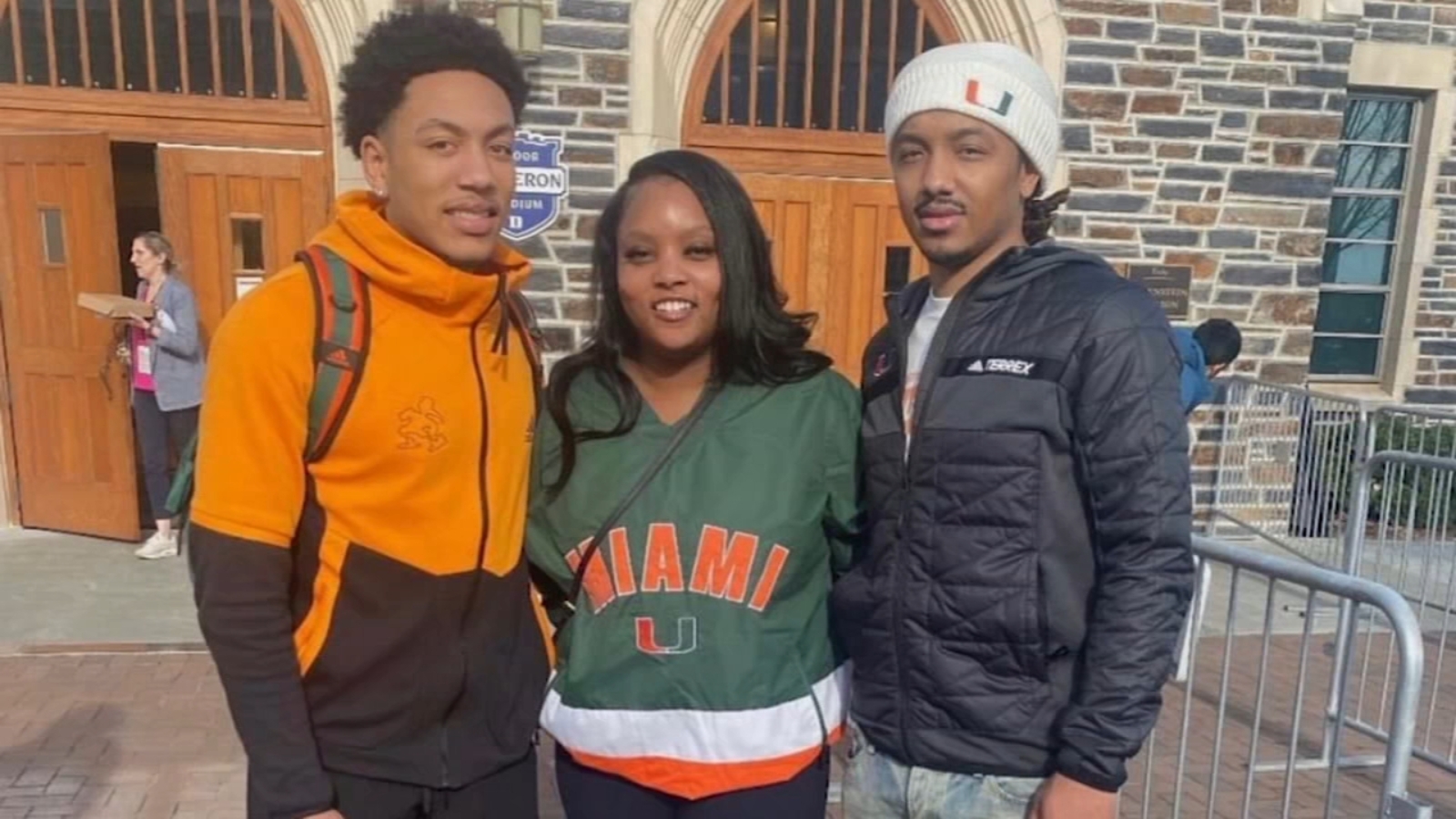 Final Four: Miami Hurricanes star guard Nijel Pack has Houston ties ...