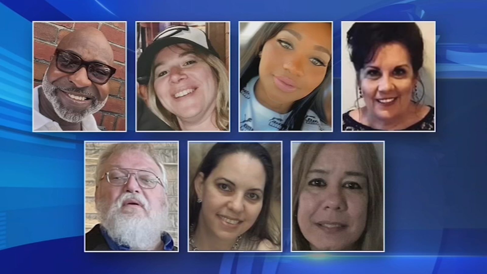 Chocolate factory victims: 7 killed in R.M. Palmer Company explosion ...