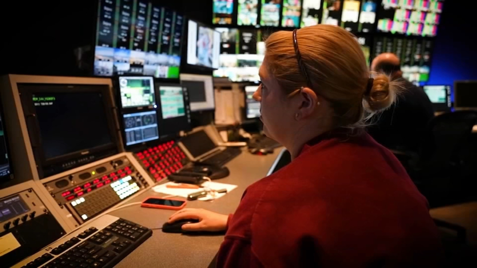Women of 6abc: Meet the team who make our nightside newscasts possible ...