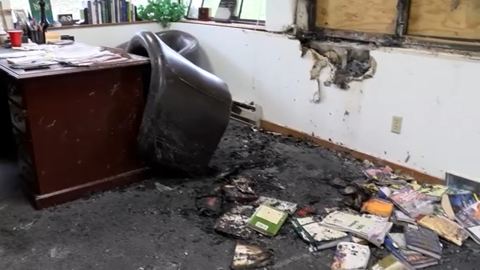 Man arrested in connection to anti-abortion group Wisconsin Family ...