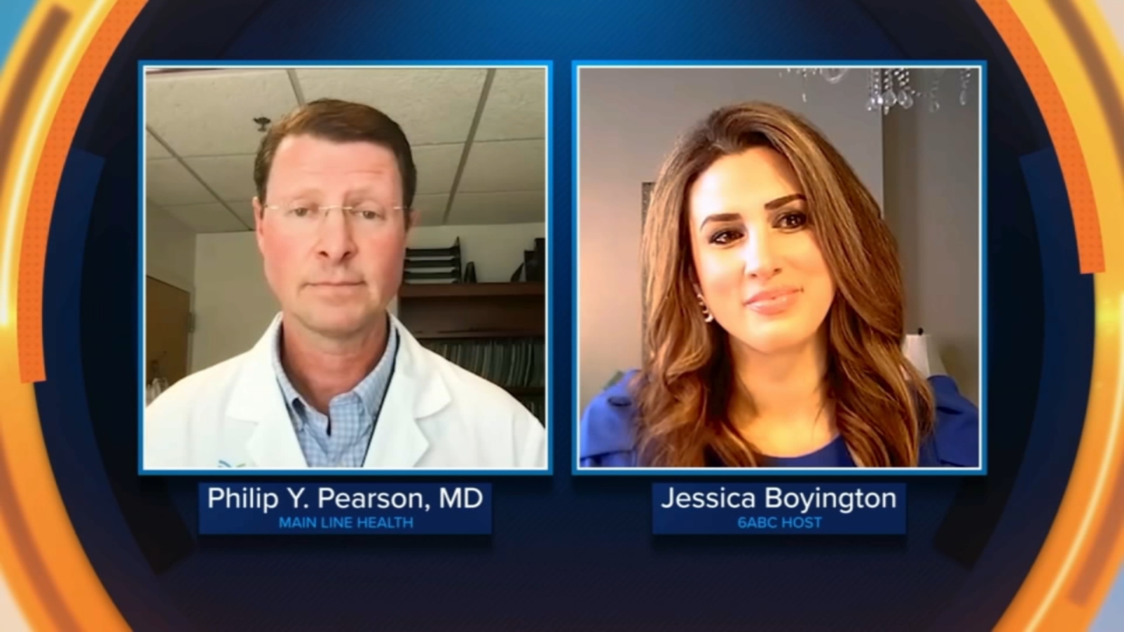 Colorectal Cancer Screening and Treatments - 6abc Philadelphia