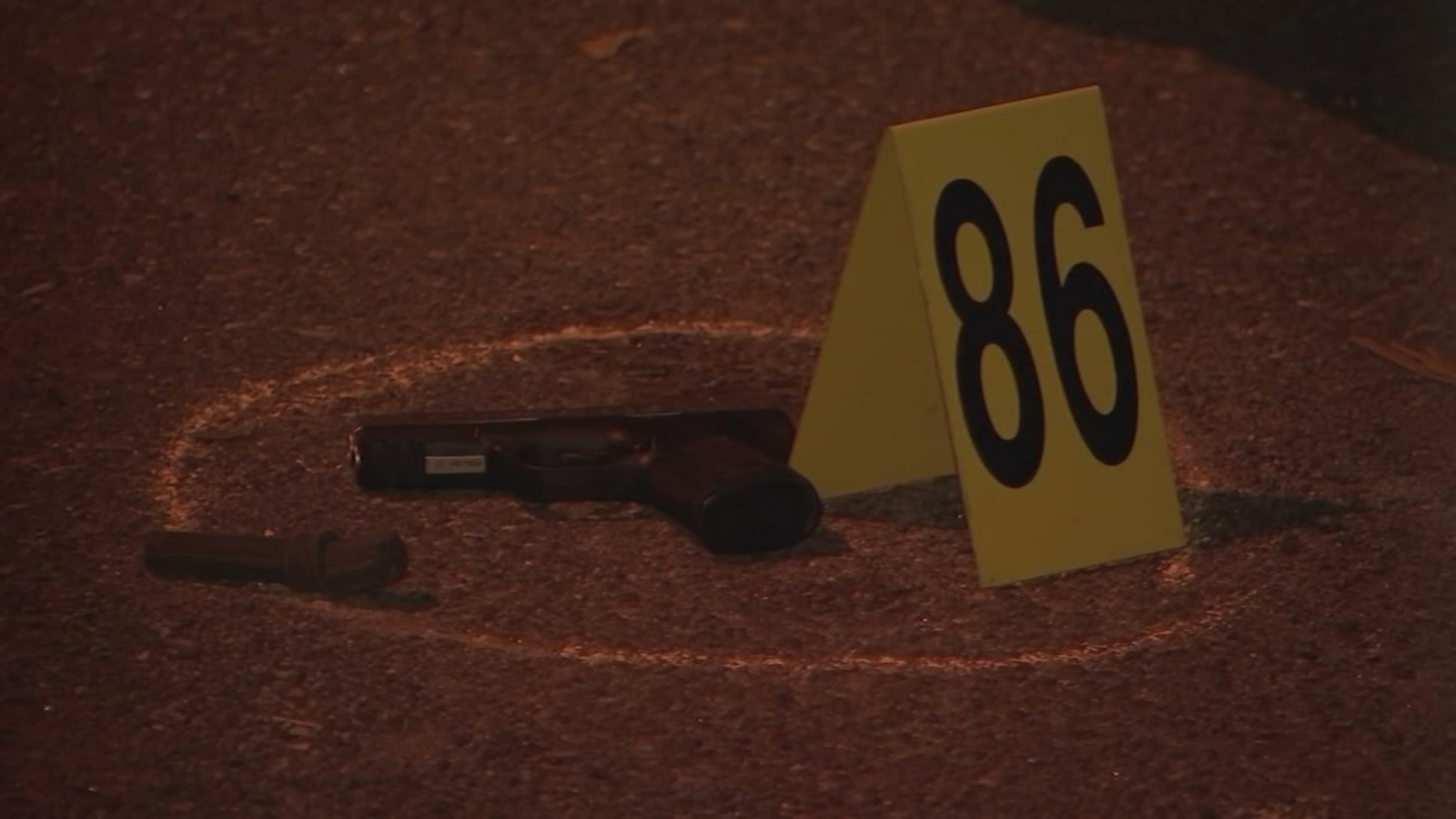 Pennsylvania, Philadelphia leaders rally against increasing gun ...