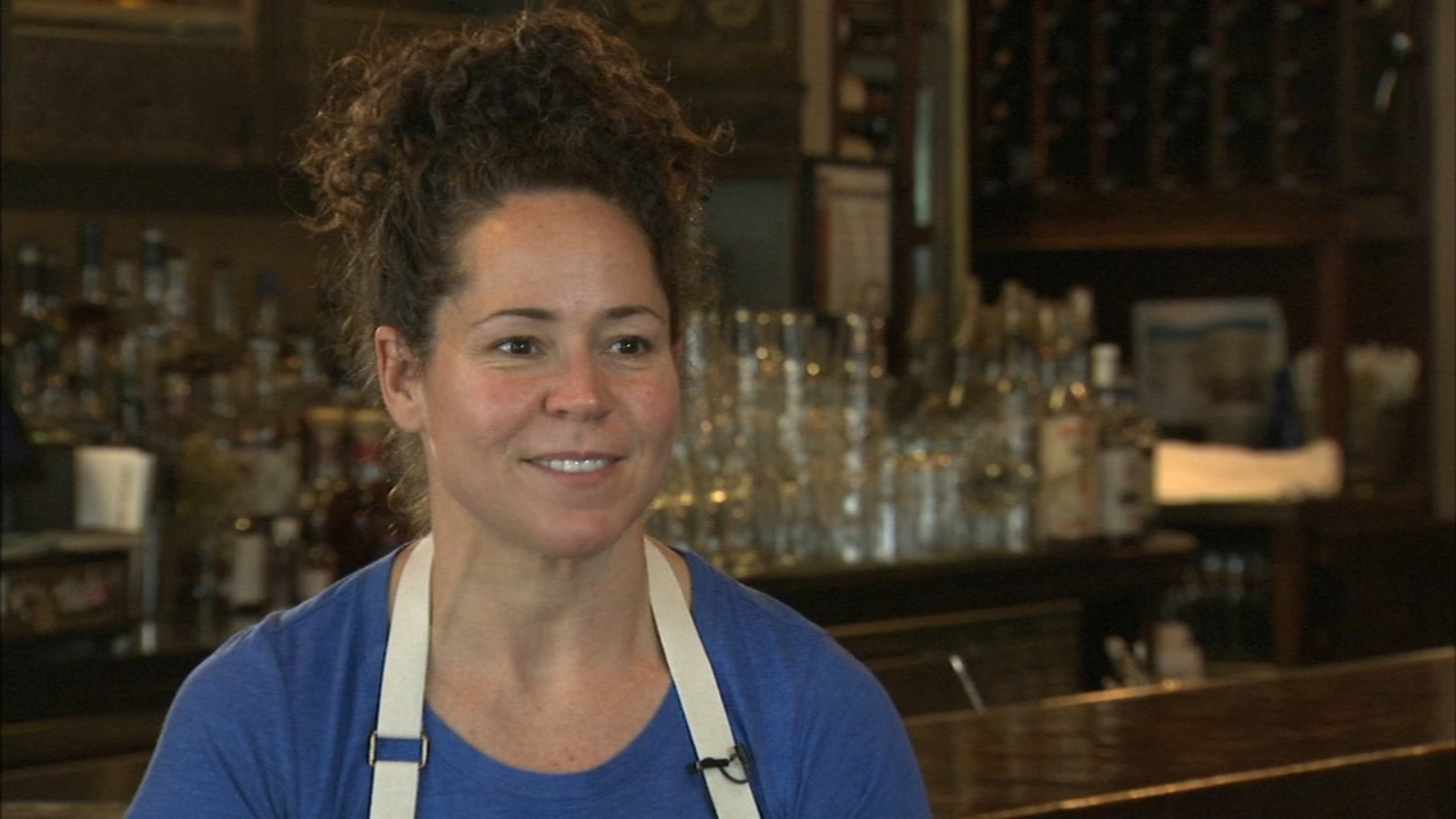 Stephanie Izard on being a female force in the restaurant world, newest ...