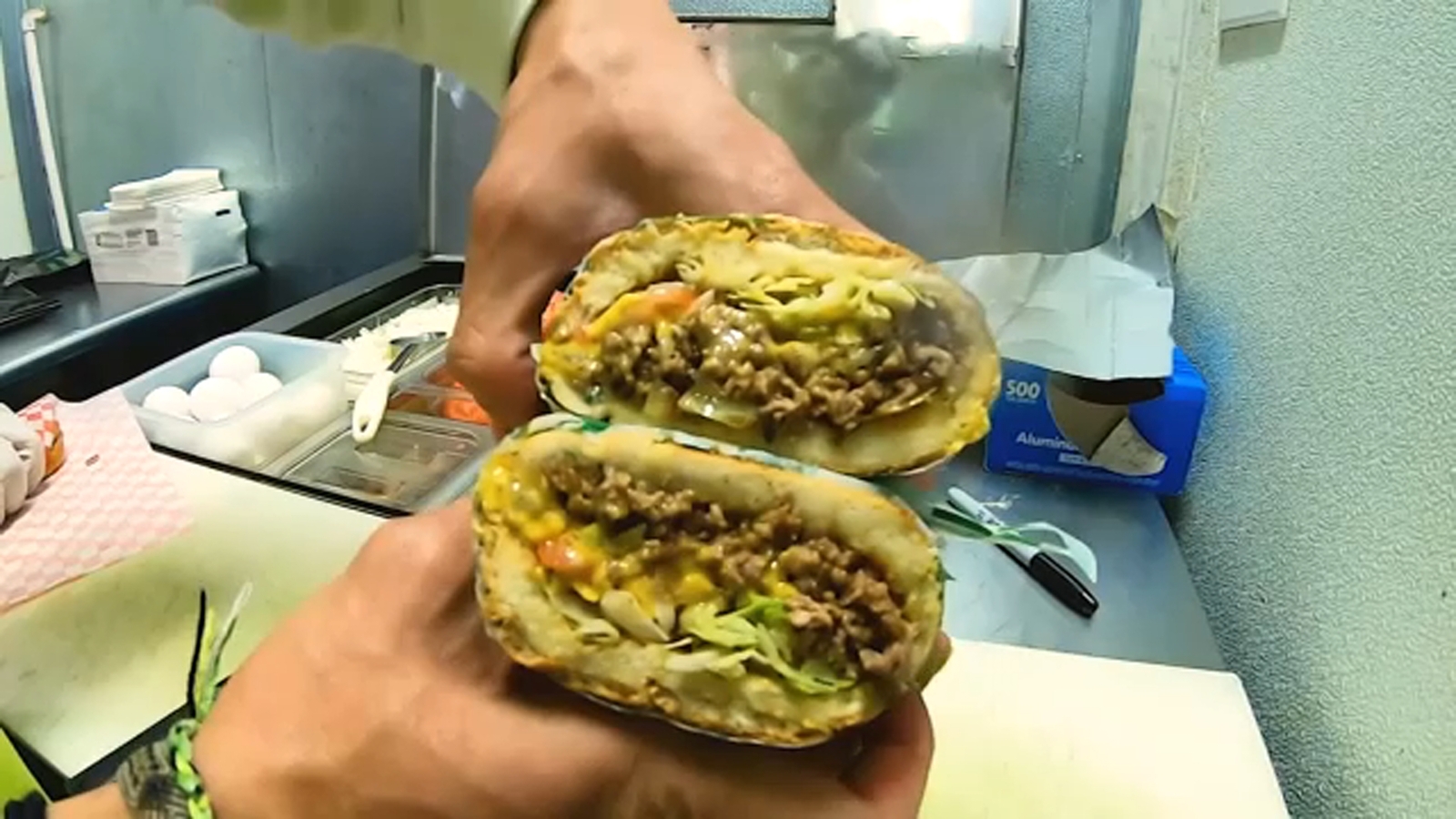 Dine and Dish: My Guy Market bringing taste of New York to Fresno ...