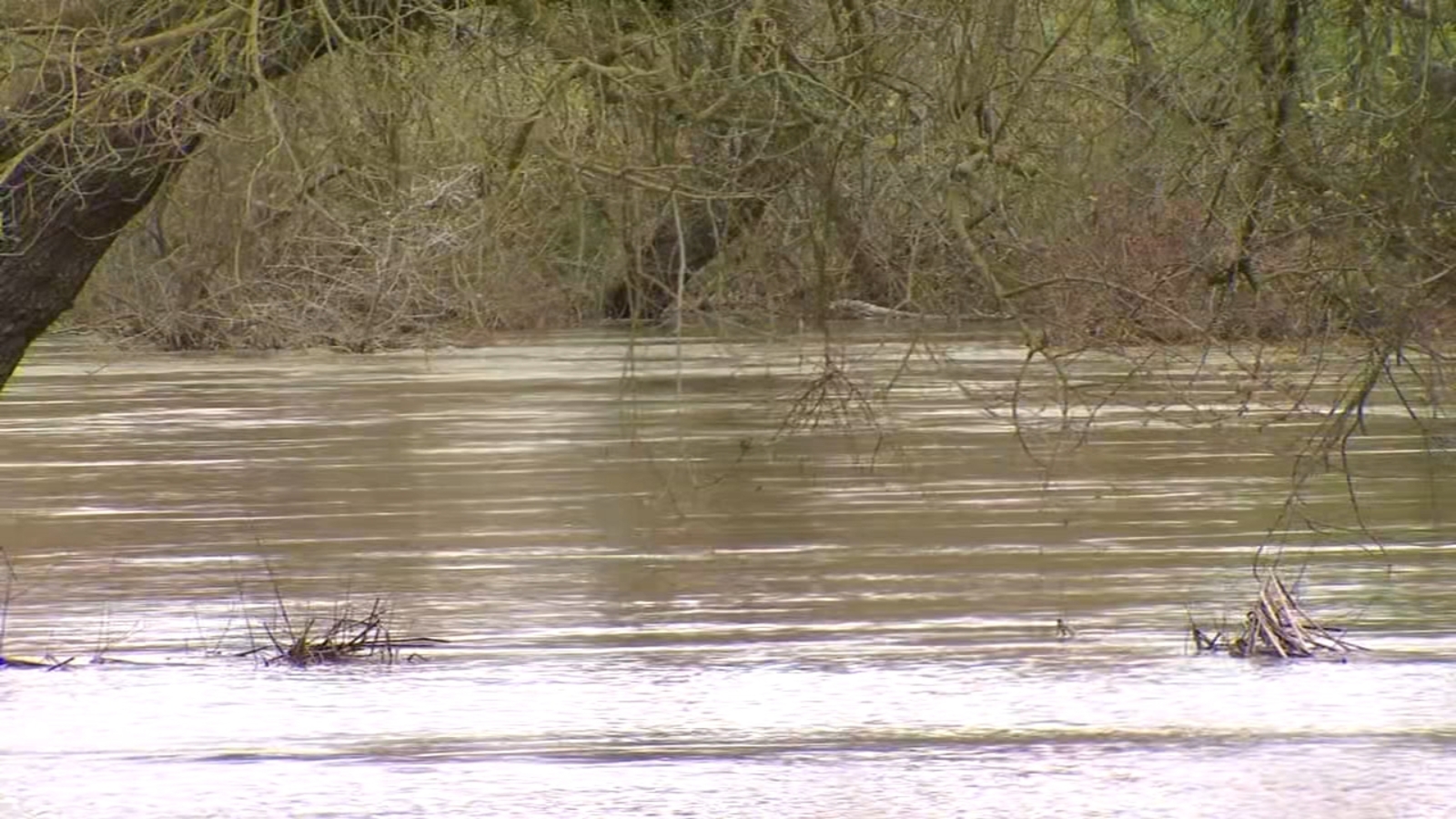 San Joaquin, Kings rivers closed in Fresno County as snowpack melts ...