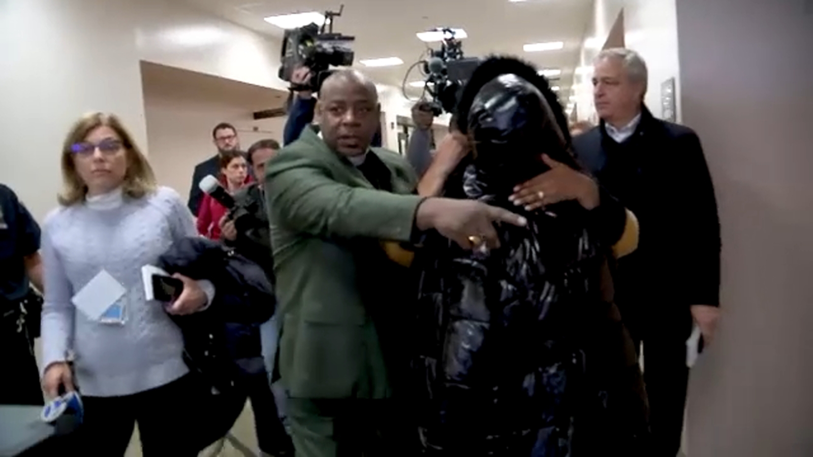 Nassau County correction officer Javel Welch accused of smuggling K2 ...