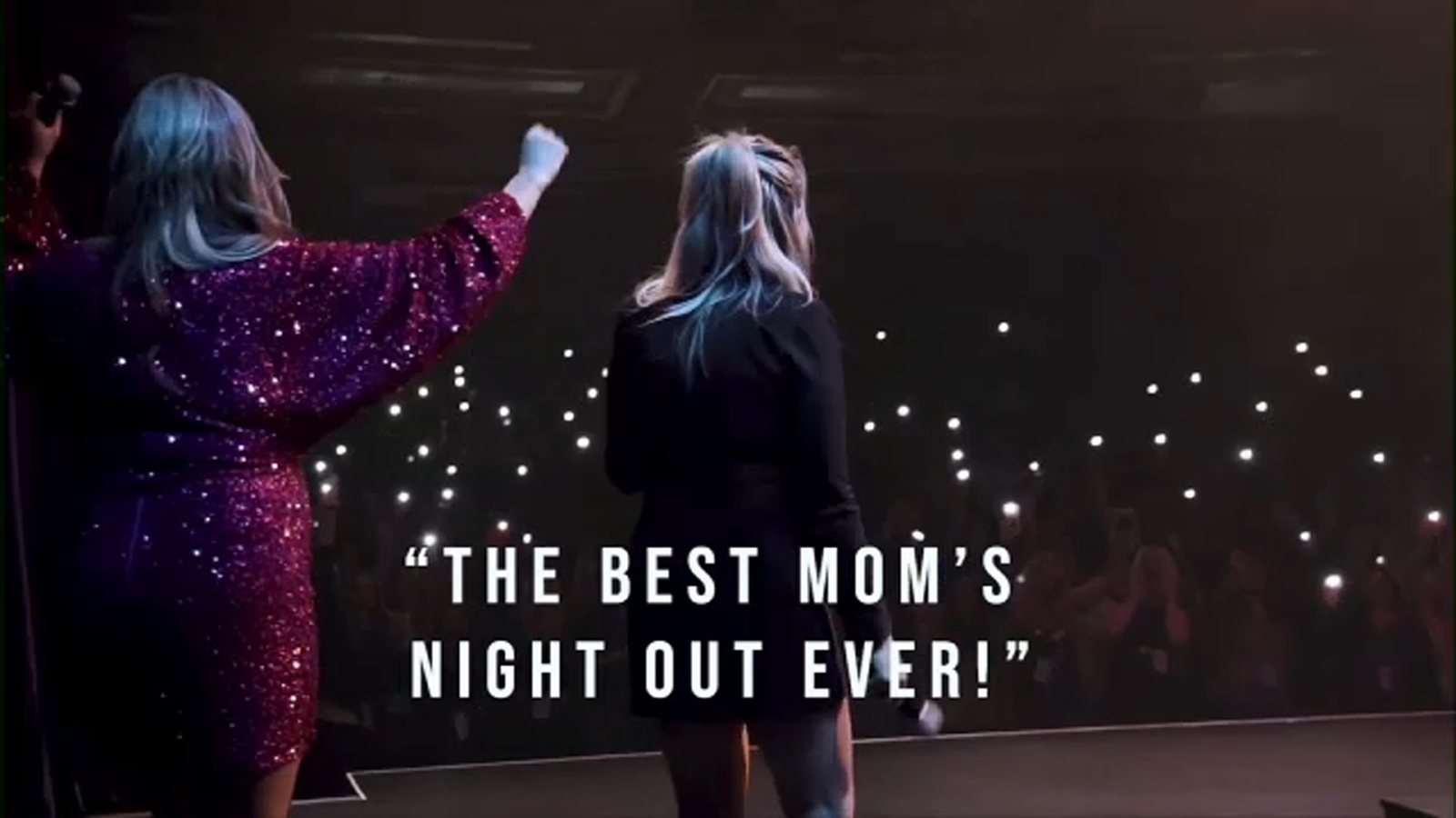 Local moms to get 'time out' at special event with podcasters - ABC30 ...