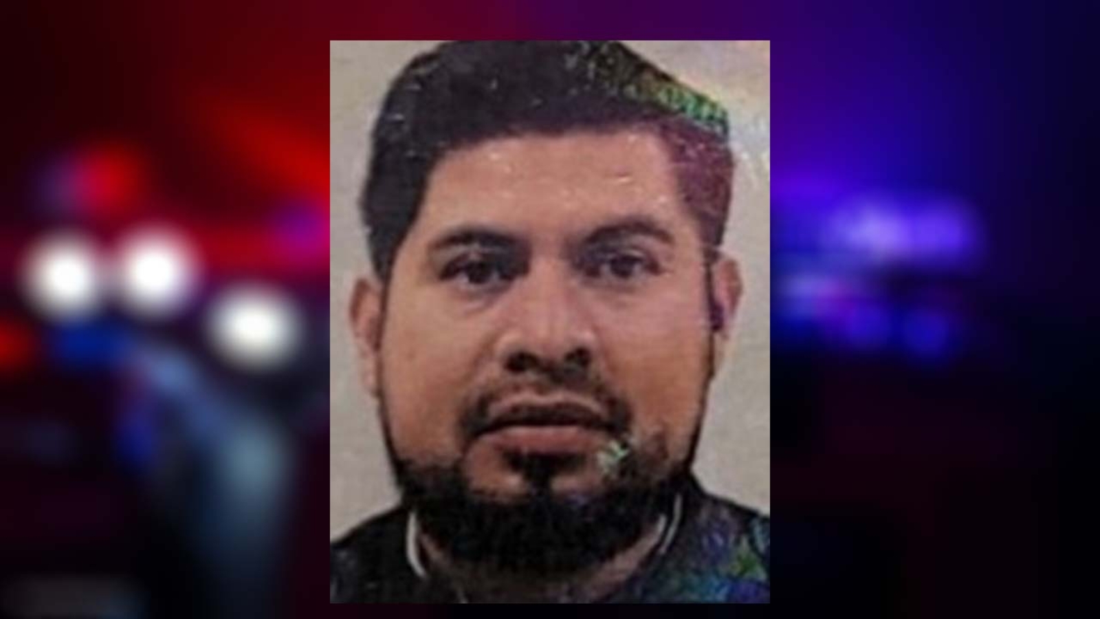 Caleb Isaac Diaz Mejia wanted for aggravated sexual assault of a child ...