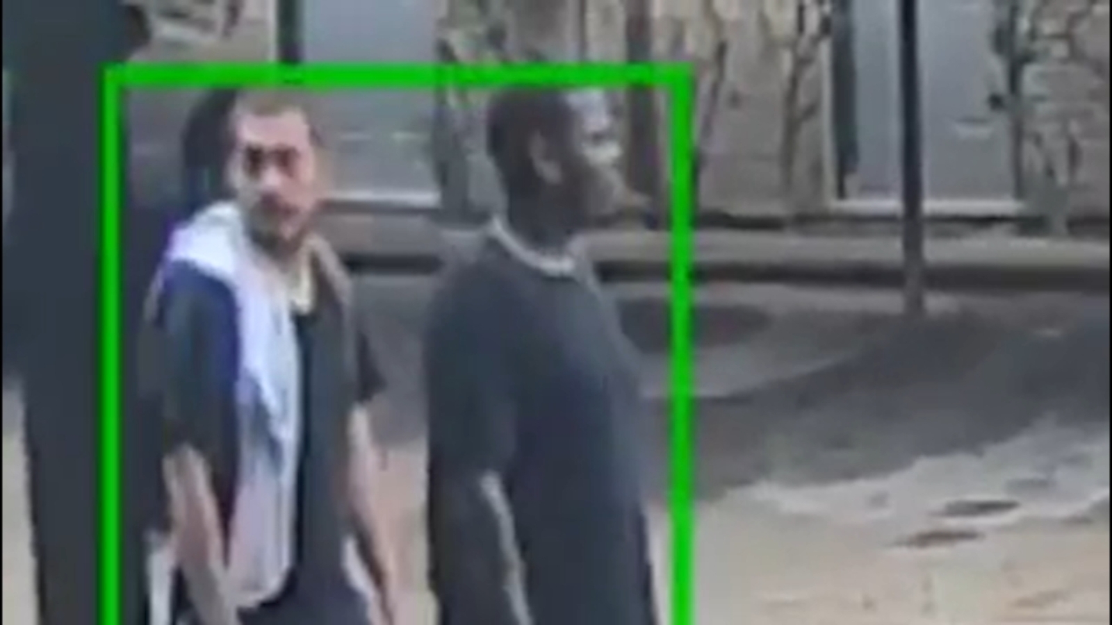 Houston Inner Loop stabbing: Car thieves on the run after man knocked ...