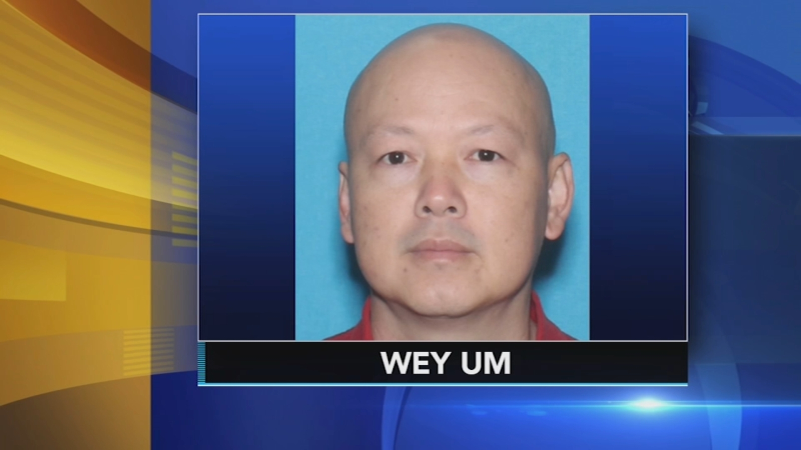 Wey Um missing: Authorities search Delaware River banks in connection ...