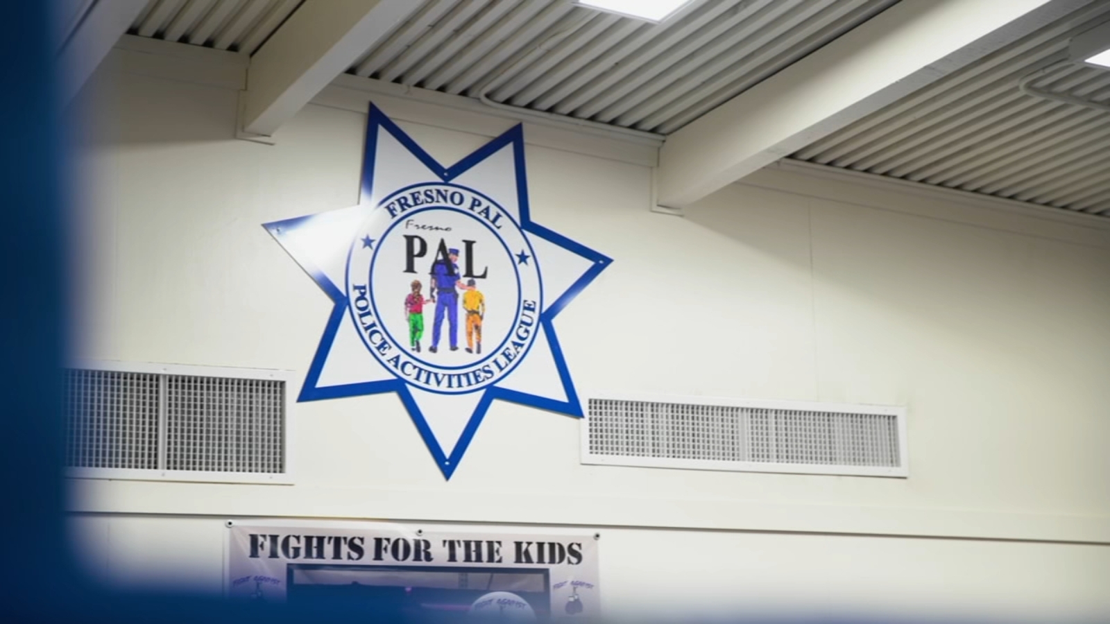 Children First: Police Activities League connects kids with Fresno law ...
