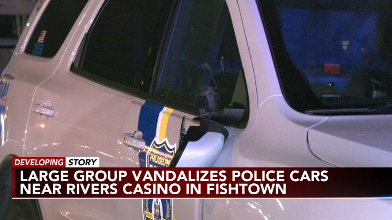 1 arrested, 1 sought after Delaware police chase - 6abc Philadelphia