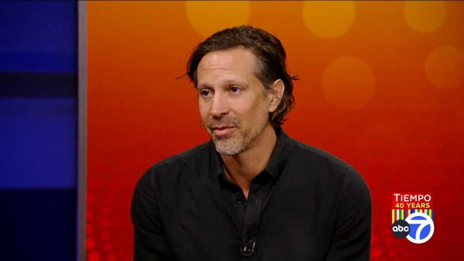 Tiempo with Joe Torres: Founder of 'Tacombi' on commitment to sharing ...