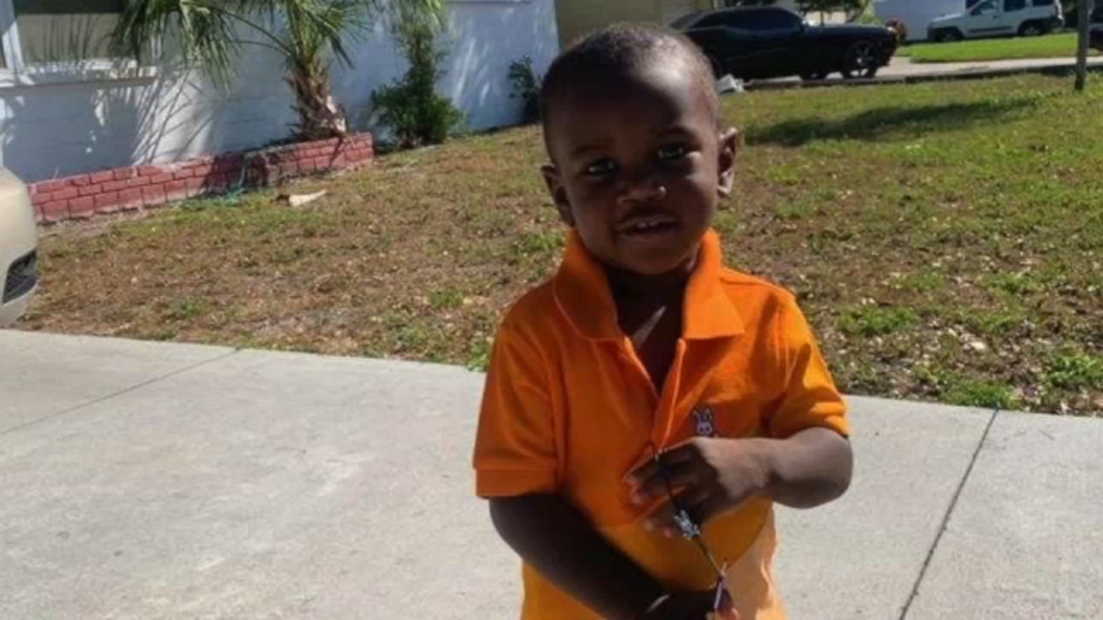 How did Taylen Mosley die? Florida boy found in alligator mouth was put ...