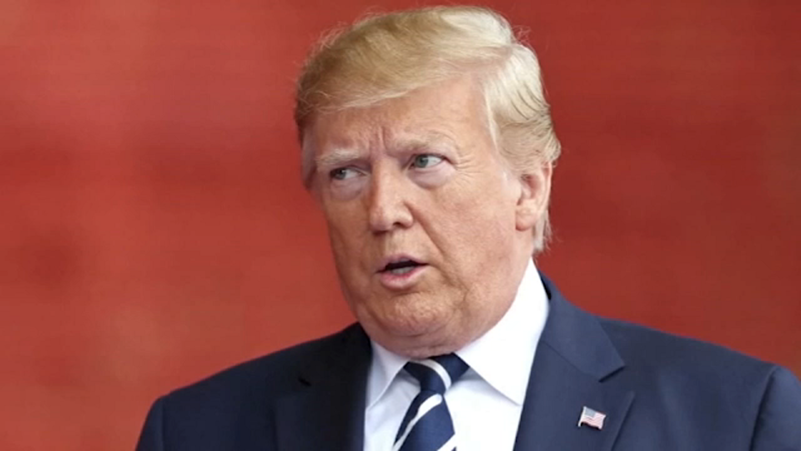 Trump indictment: Security stepped up at Trump Tower, Lower Manhattan ...