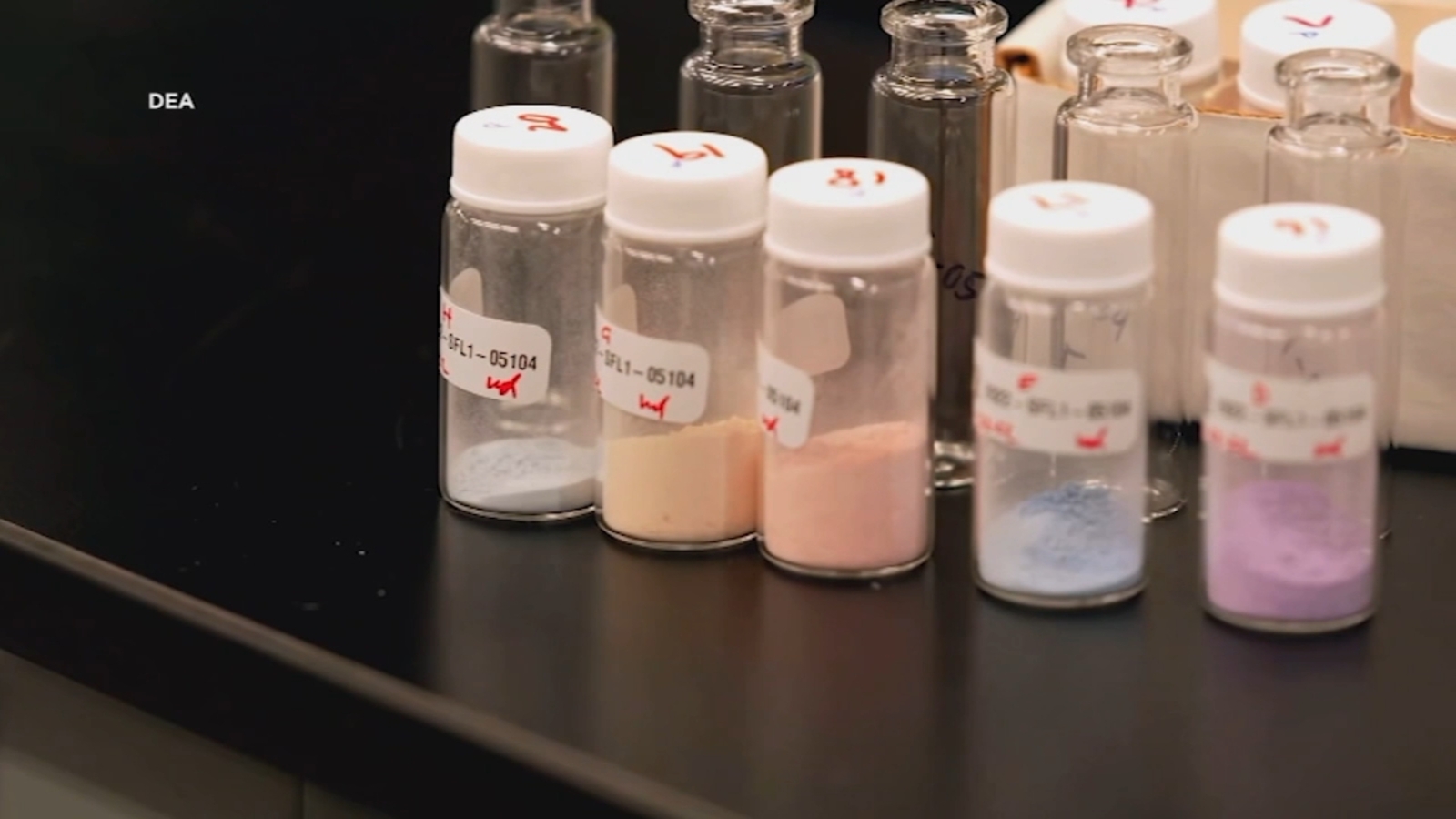 Santa Clara County confirms 1st death linked to xylazine or 'tranq ...