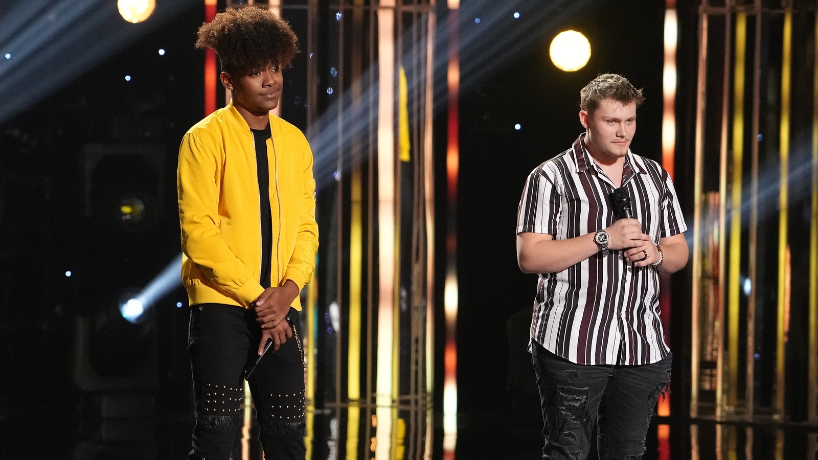 Fresno native advances to 'Hollywood Week' on American Idol - ABC30 Fresno