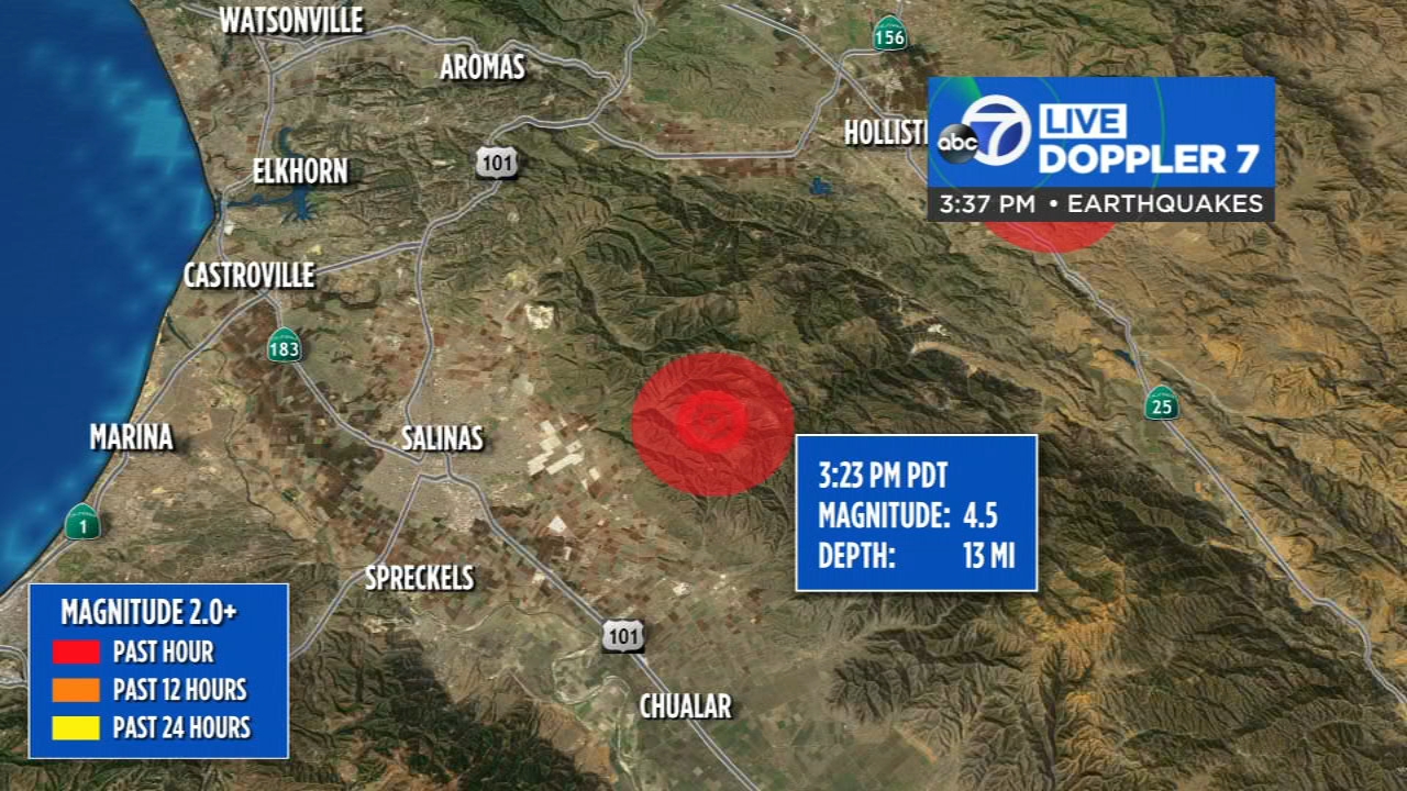 ABC7 News Midday Live at 11am - February 2, 2023 - ABC7 San Francisco