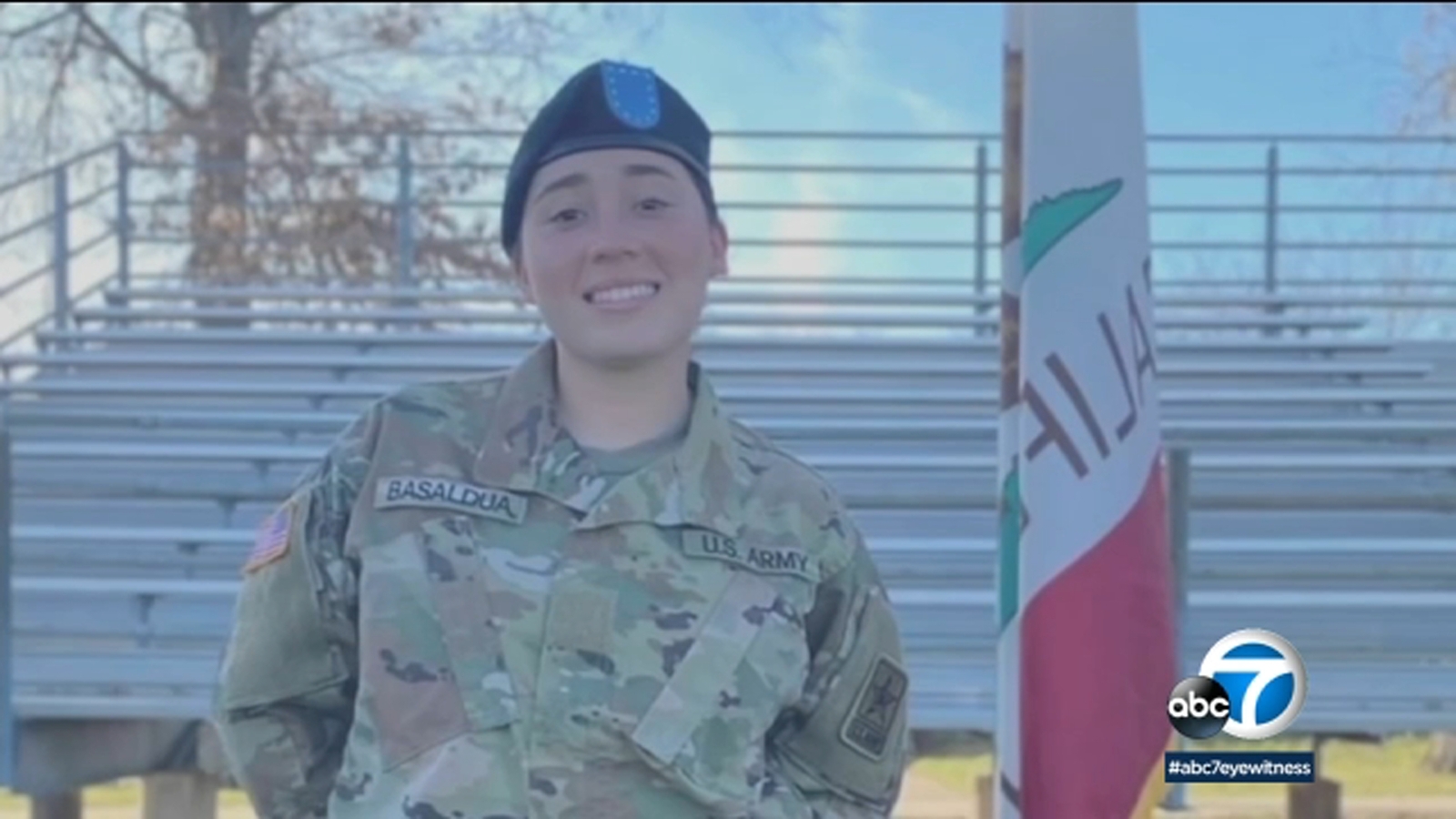 Ana Fernanda Basaldua Ruiz death: Loved ones hold memorial service in ...