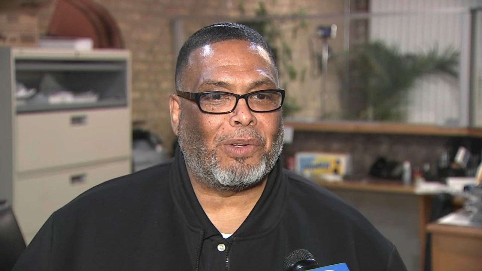 Chicago election updates: 29th Ward race between Chris Taliaferro, CB ...