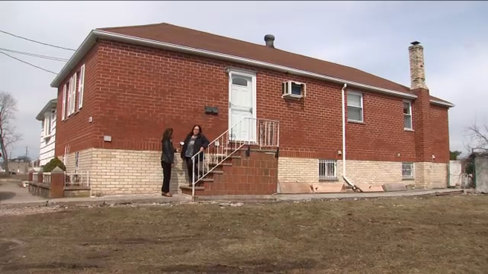 Staten Island homeowners demand answers, say government agency NY Rising is digging up land near ...