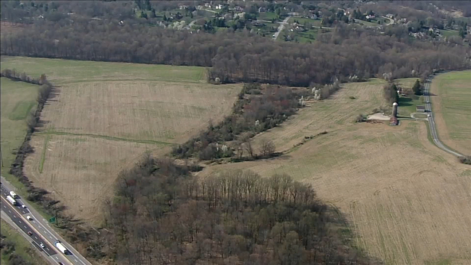 Officials postpone Uwchlan Township meeting about proposed Amazon ...