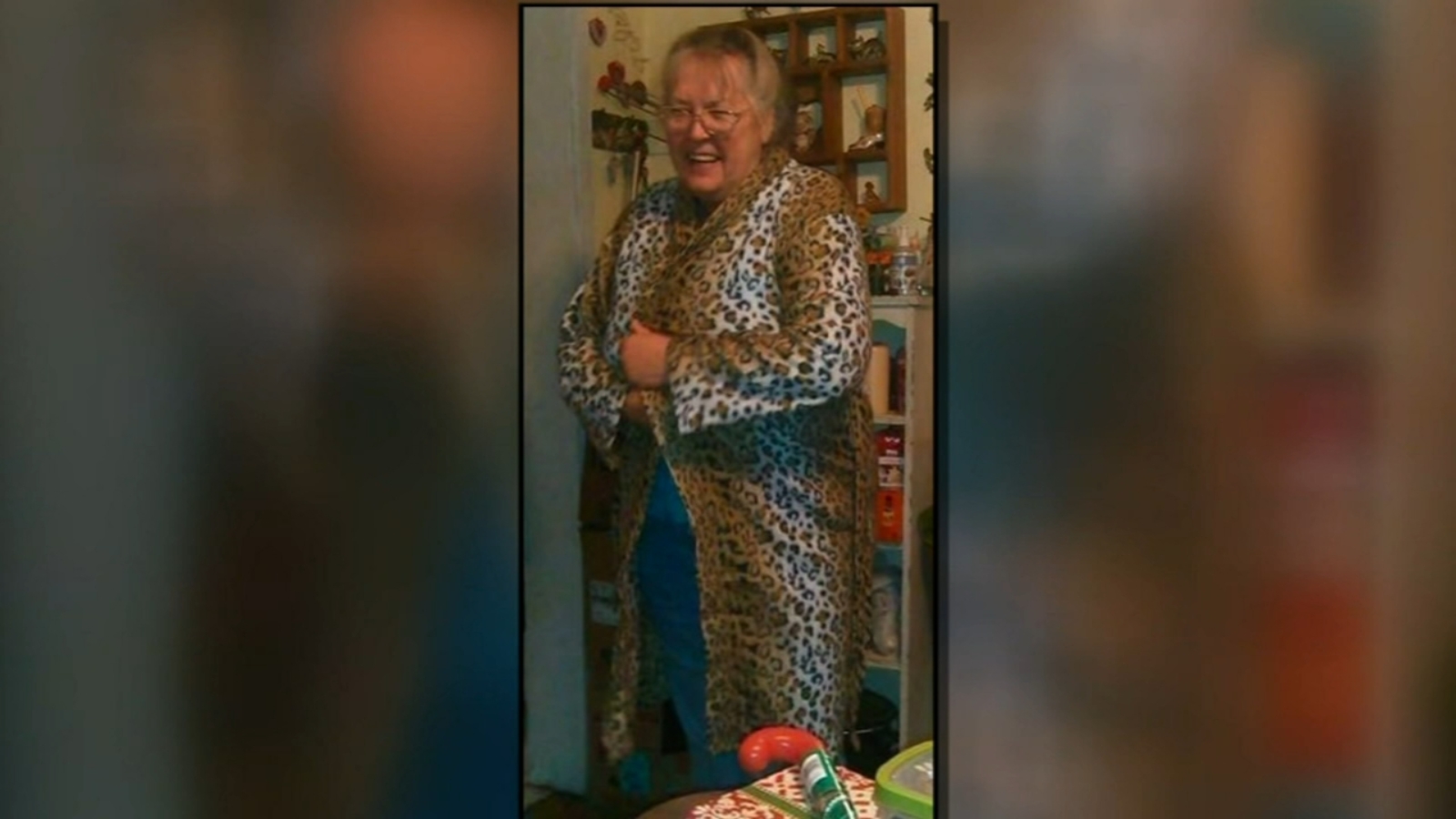 Pendelton, Kentucky woman distraught after mother's body dug up, burial ...