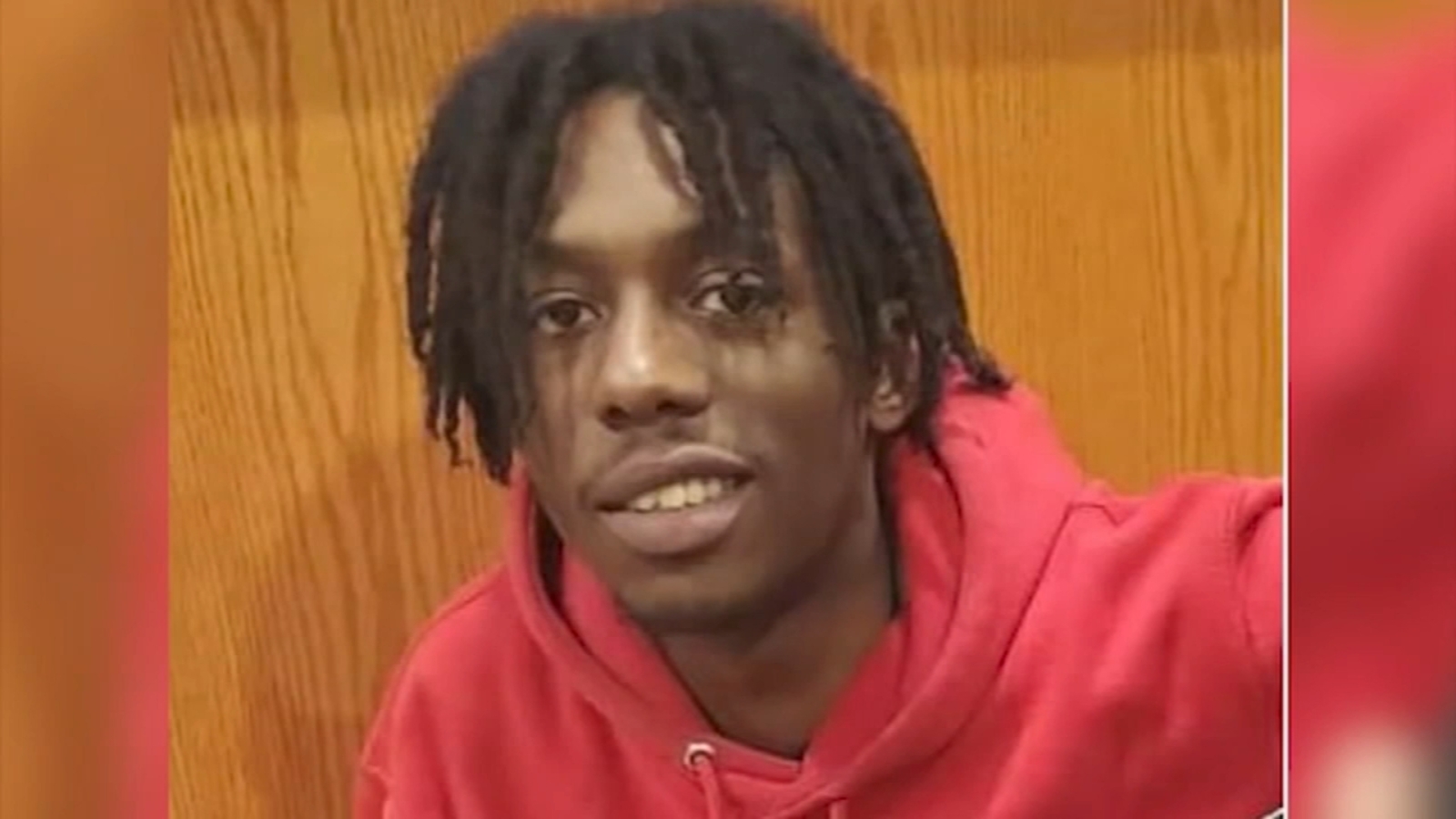 Missing Reading, Pa. man Javien Perch found dead; case being ...