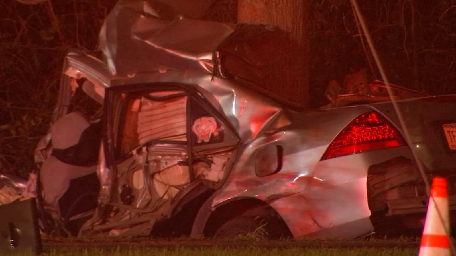 Raleigh street racing | 1 seriously injured in crash on Centennial ...