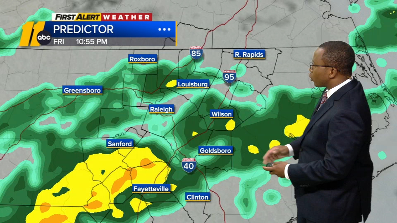 Eyewitness News at 5:30am - December 29, 2022 - ABC11 Raleigh-Durham