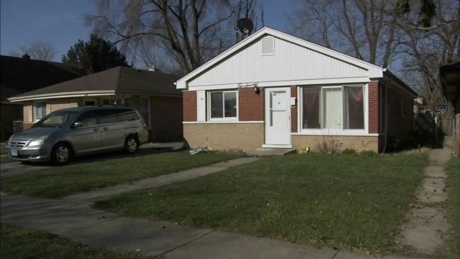 Calumet City shooting leaves 5-year-old boy Kentrell Pouncey dead in ...